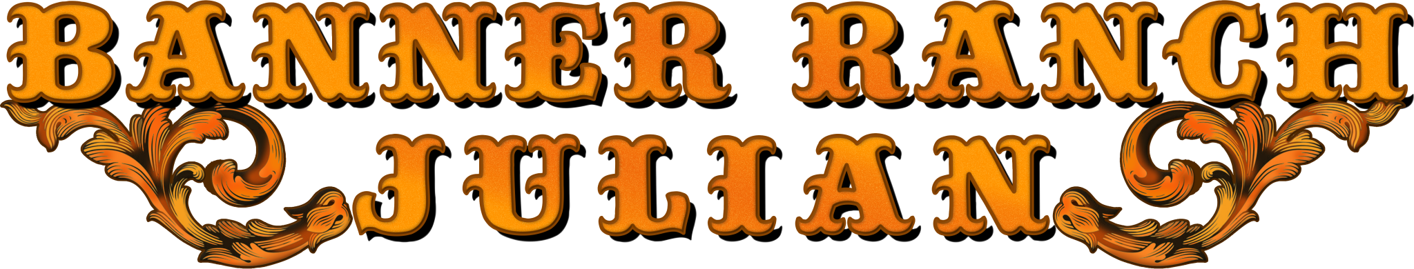 Banner Ranch Julian